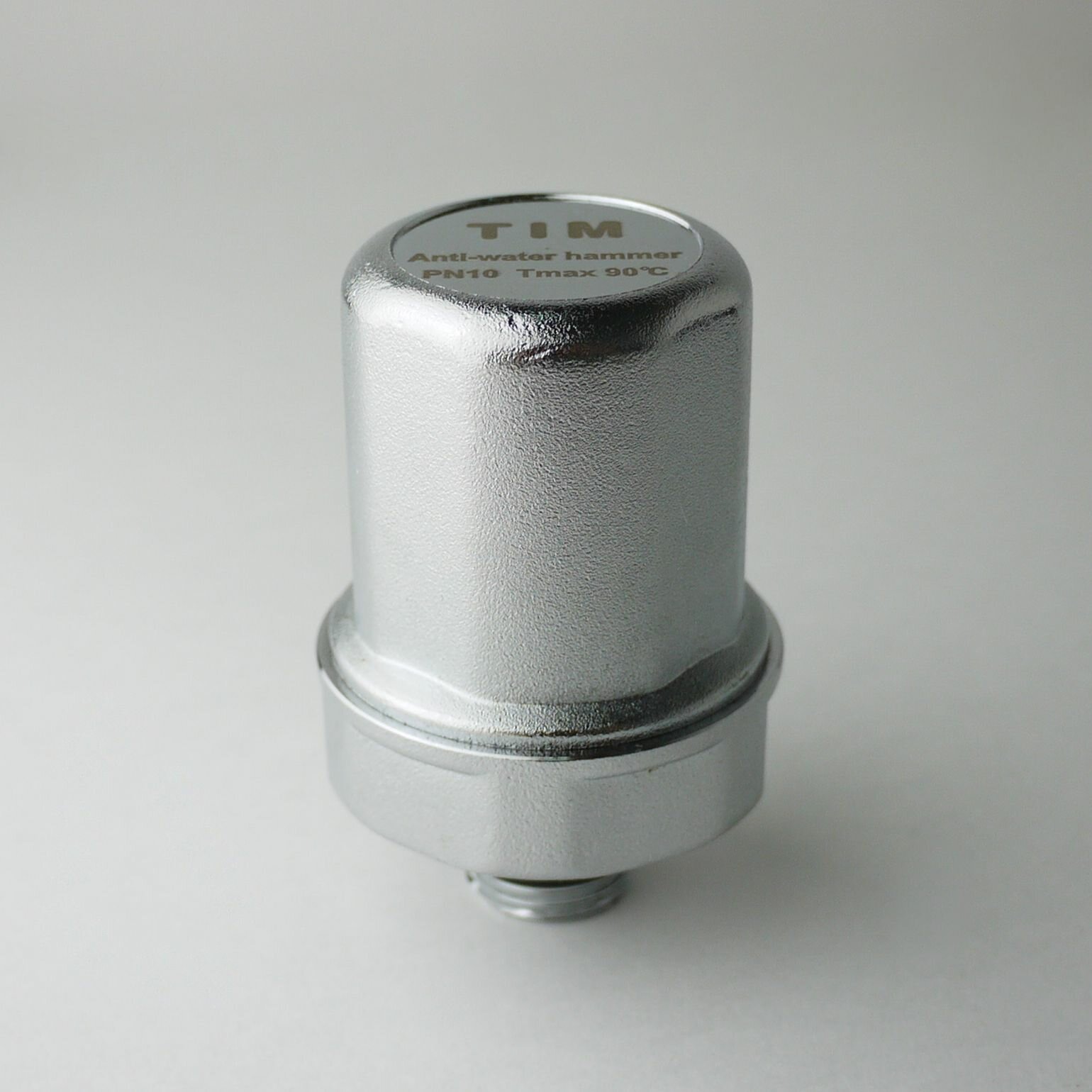 Компенсатор гидроударов 1/2"