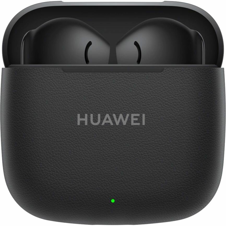 Гарнитура Huawei Freebuds SE 3 (55037987), беспроводные, 20000 Гц, черный