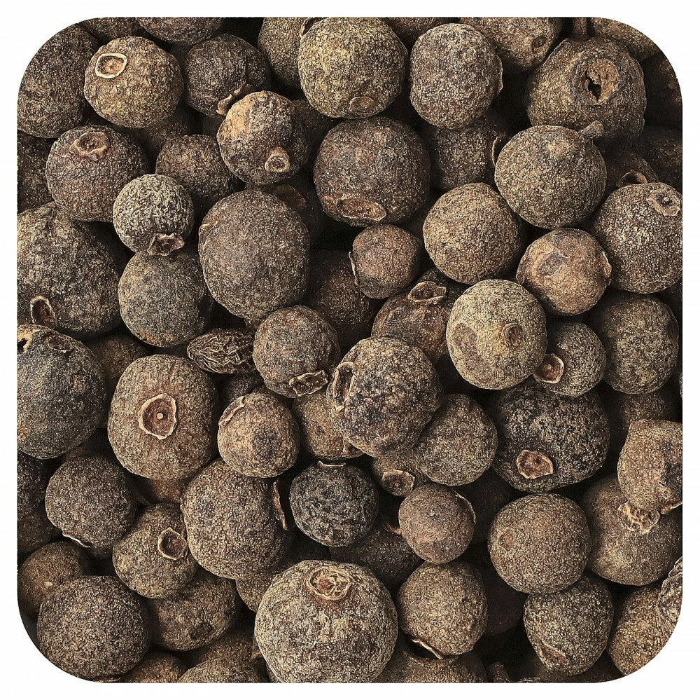 Frontier Co-op, Органический душистый перец, 453 г (16 унций)