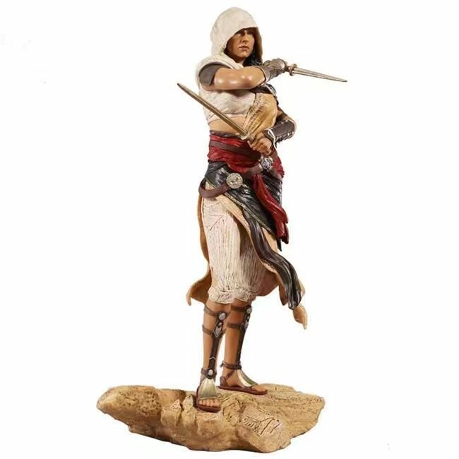 Фигурка Assassin's Creed/Айя/24.9cm