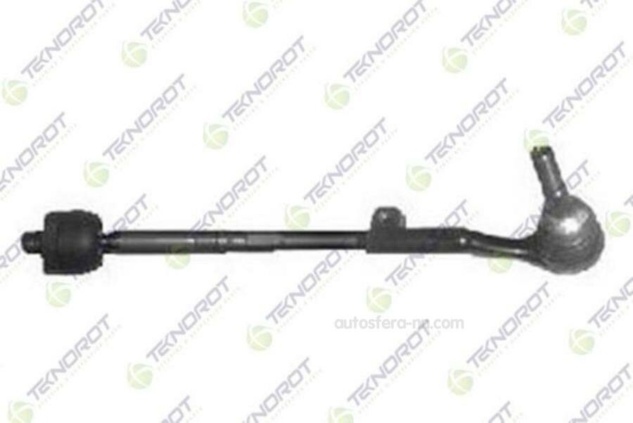 TEKNOROT B151153 Тяга рулевая в сборе r