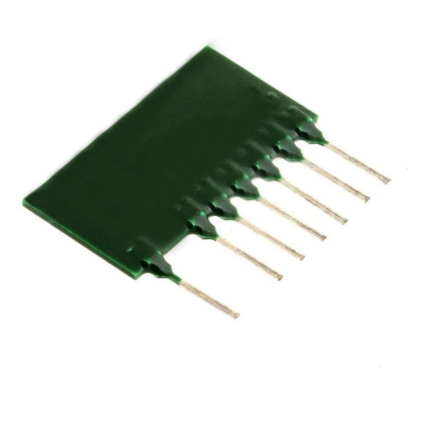 Микросхема HIS0169 C