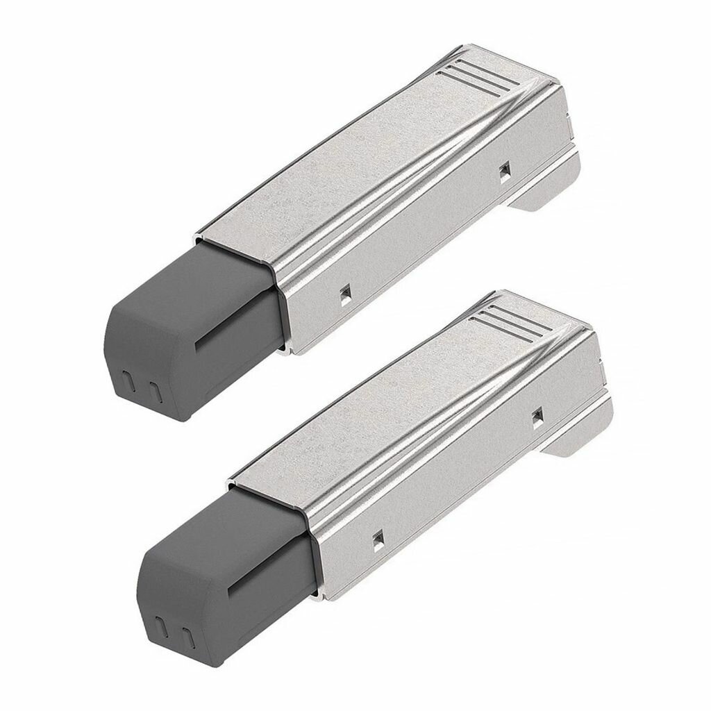 Регулируемая петля для шкафа