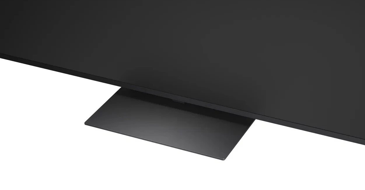 Телевизор LG 65QNED86A6A разрешение частота обновления