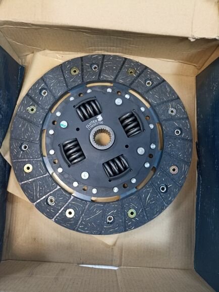 Диск сцепления VW 1130201700