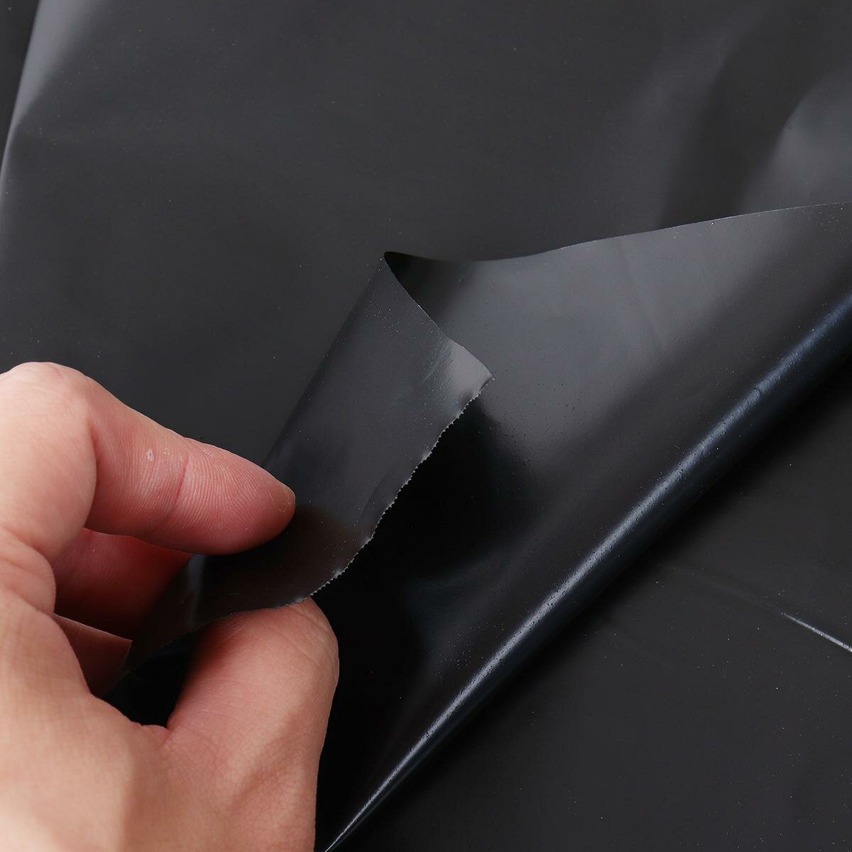 1.7*3м EPDM резиновый прудовый вкладыш гибкий вкладыш для водонепроницаемой мембраны