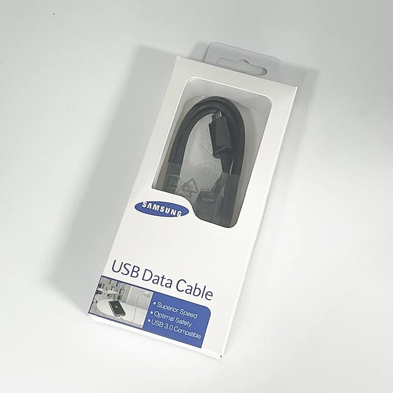 Для Samsung Galaxy A03 A02 M01 M02 Core S4 S5 S6 S7 Edge A20 A10S M10 1M 1.5M Кабель Micro USB для быстрой зарядки Data Line C9 C7 1.5 м, Black