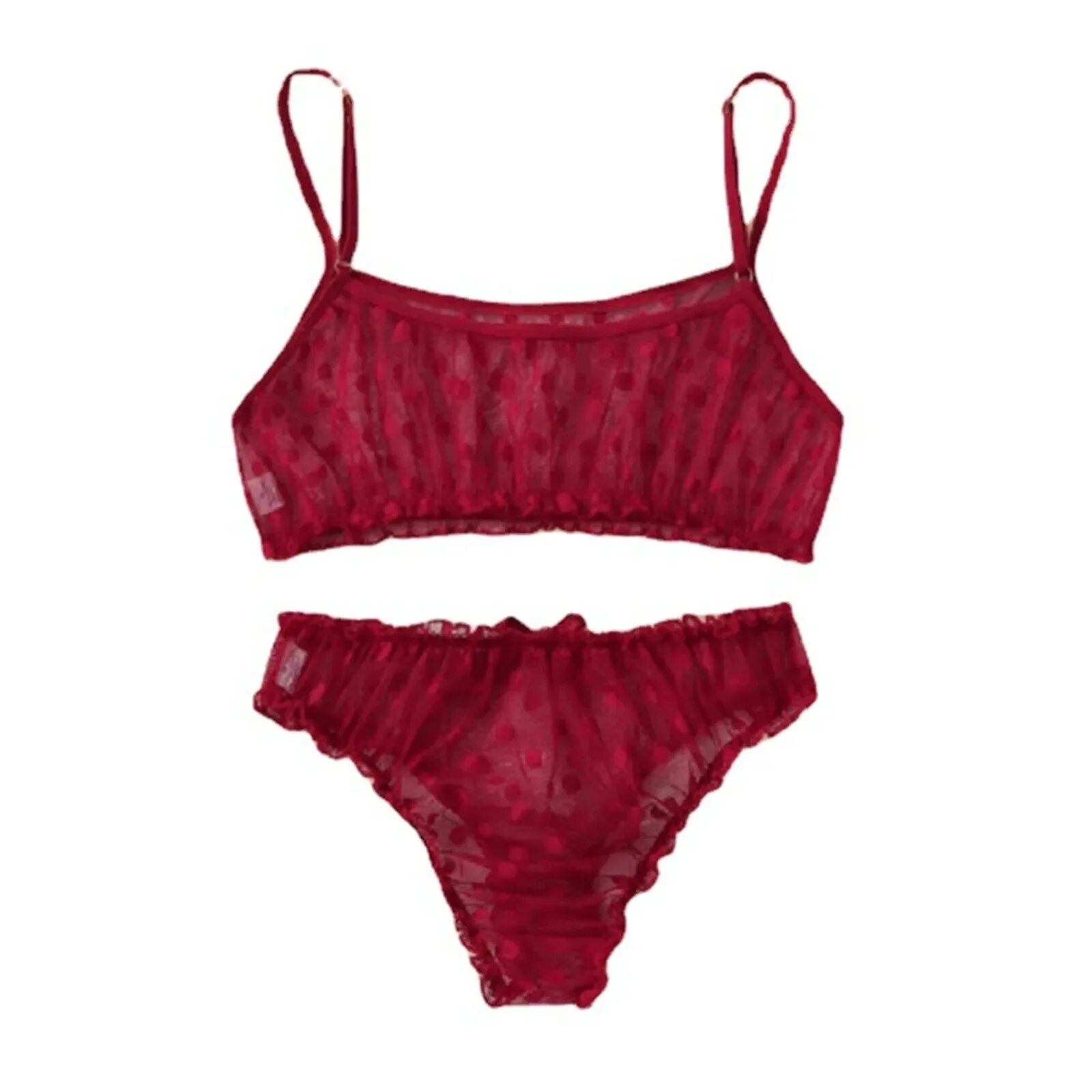 Комплект нижнего белья