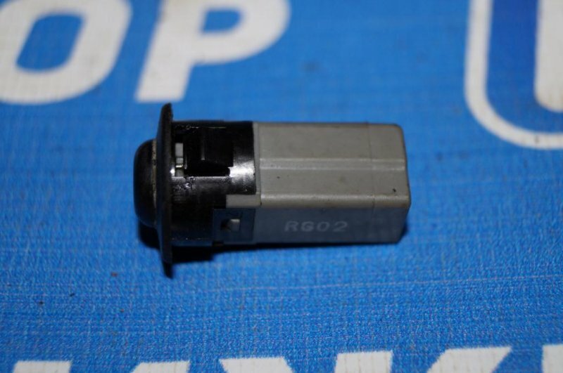 Датчик света Mazda 6 GG 2.0 LF 2004 (б/у)