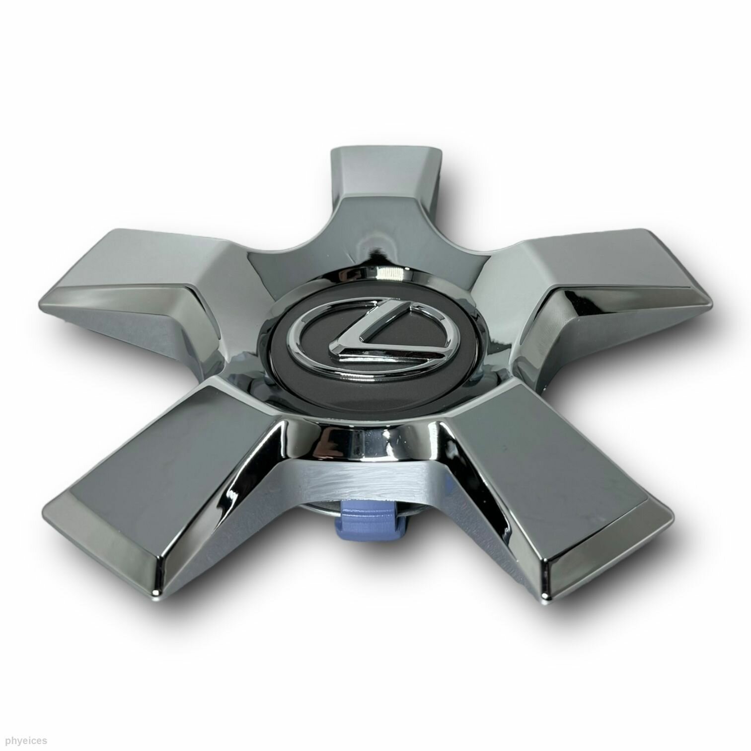 Колпак ступицы колеса