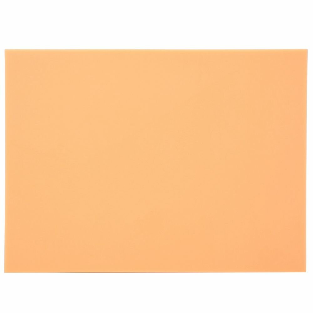 Резиновые печати для резьбы Thin Jelly Peach Red для создания DIY печатей ручной работы