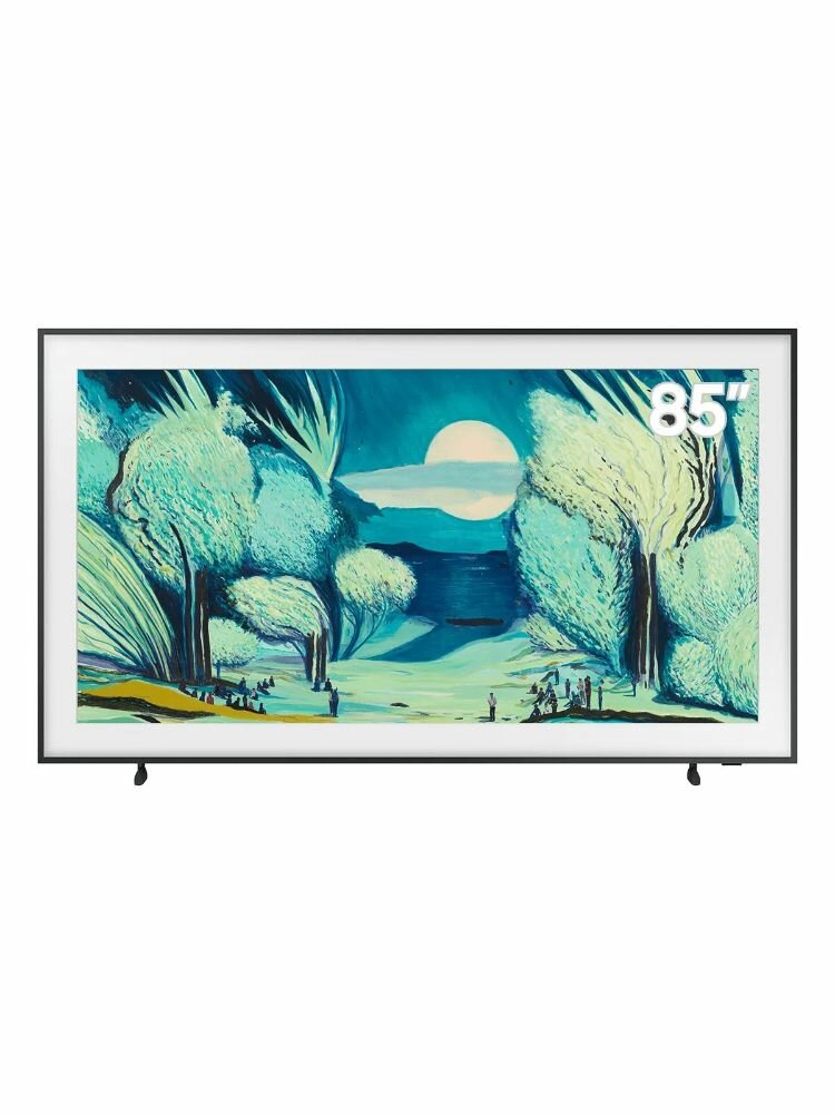 Телевизор Samsung QE85LS03FAUXRU