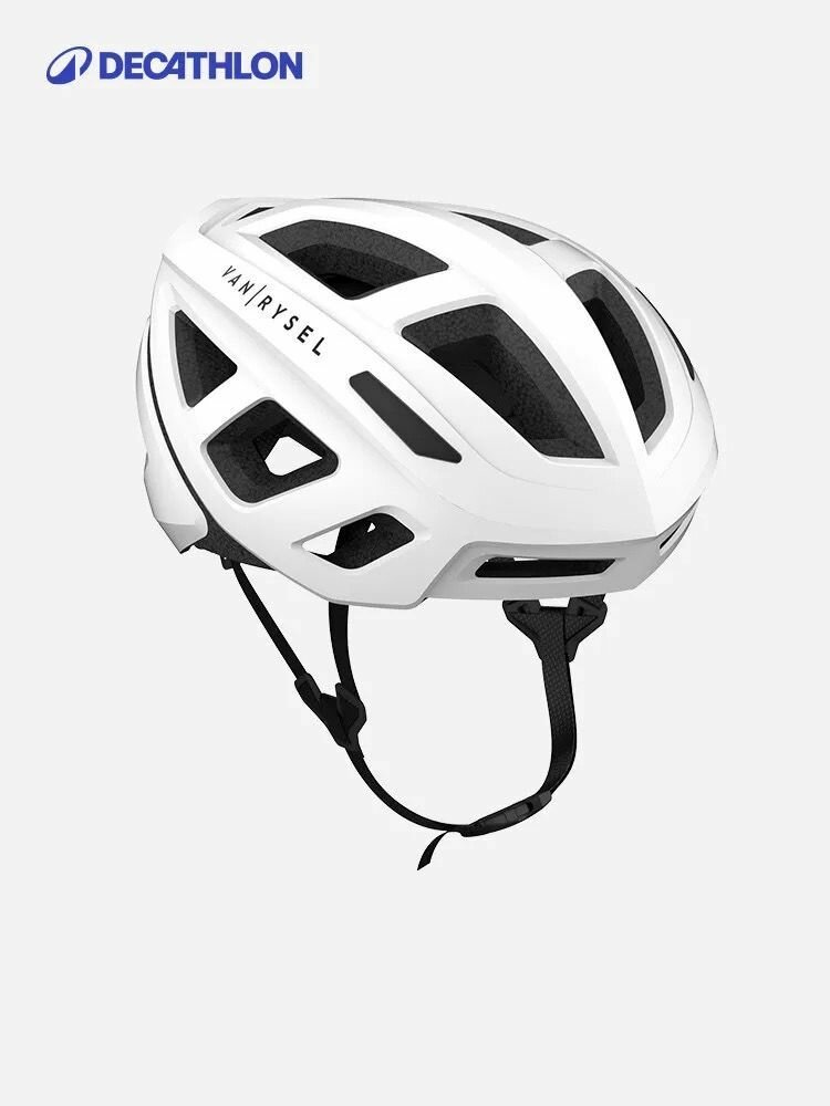 DECATHLON Шлем защитный, размер: M (55-59)