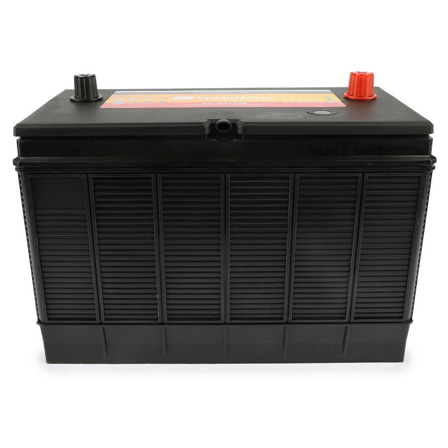 АКБ SPEEDMATE CV Range 12V 110Ah 920А 330x173x240 /ETN 9/ от официального дистрибьютора, SPEEDMATE, артикул SMEG110B