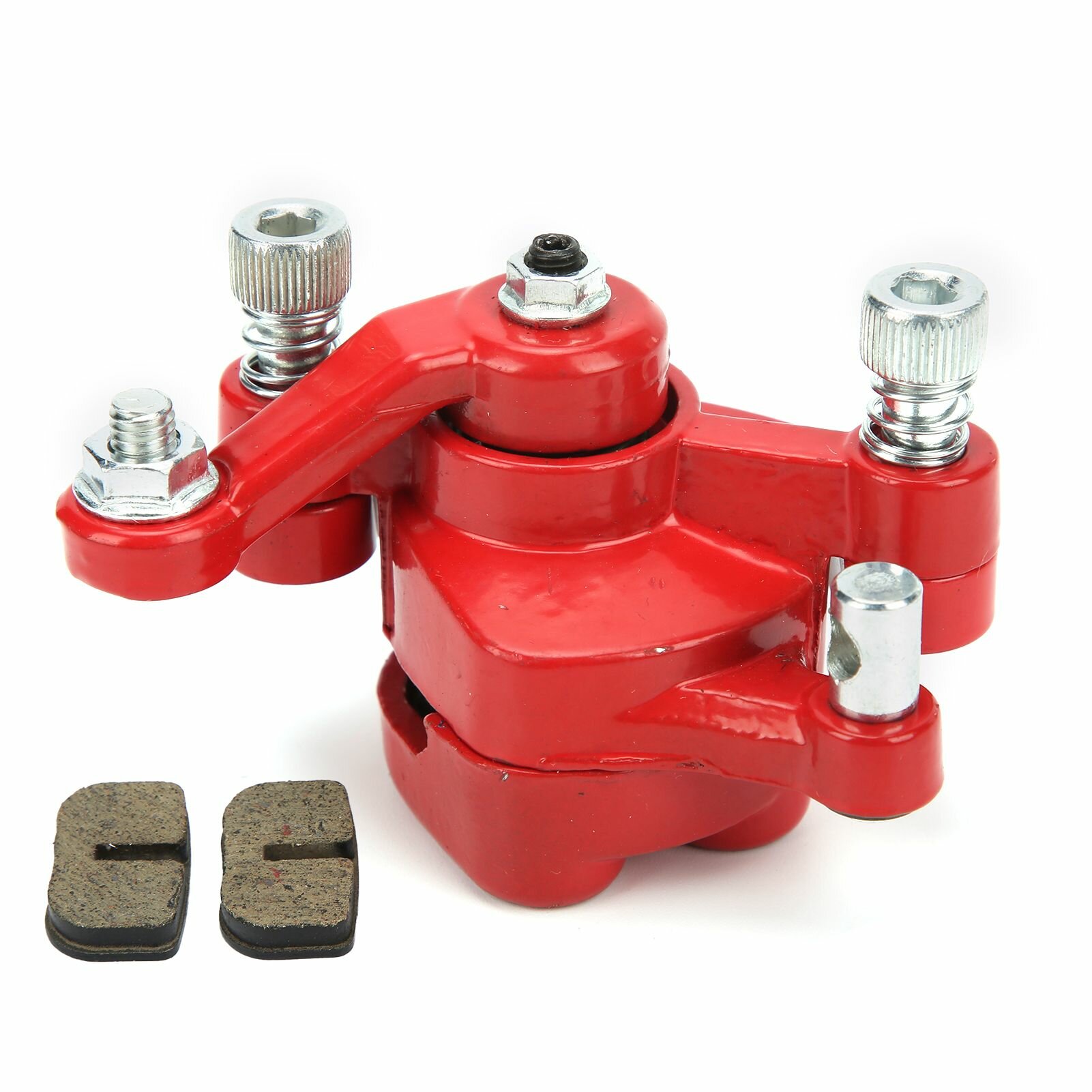 Тормозные колодки с колодками для мотоциклов