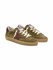 Кроссовки Golden Goose, размер 27, зеленый