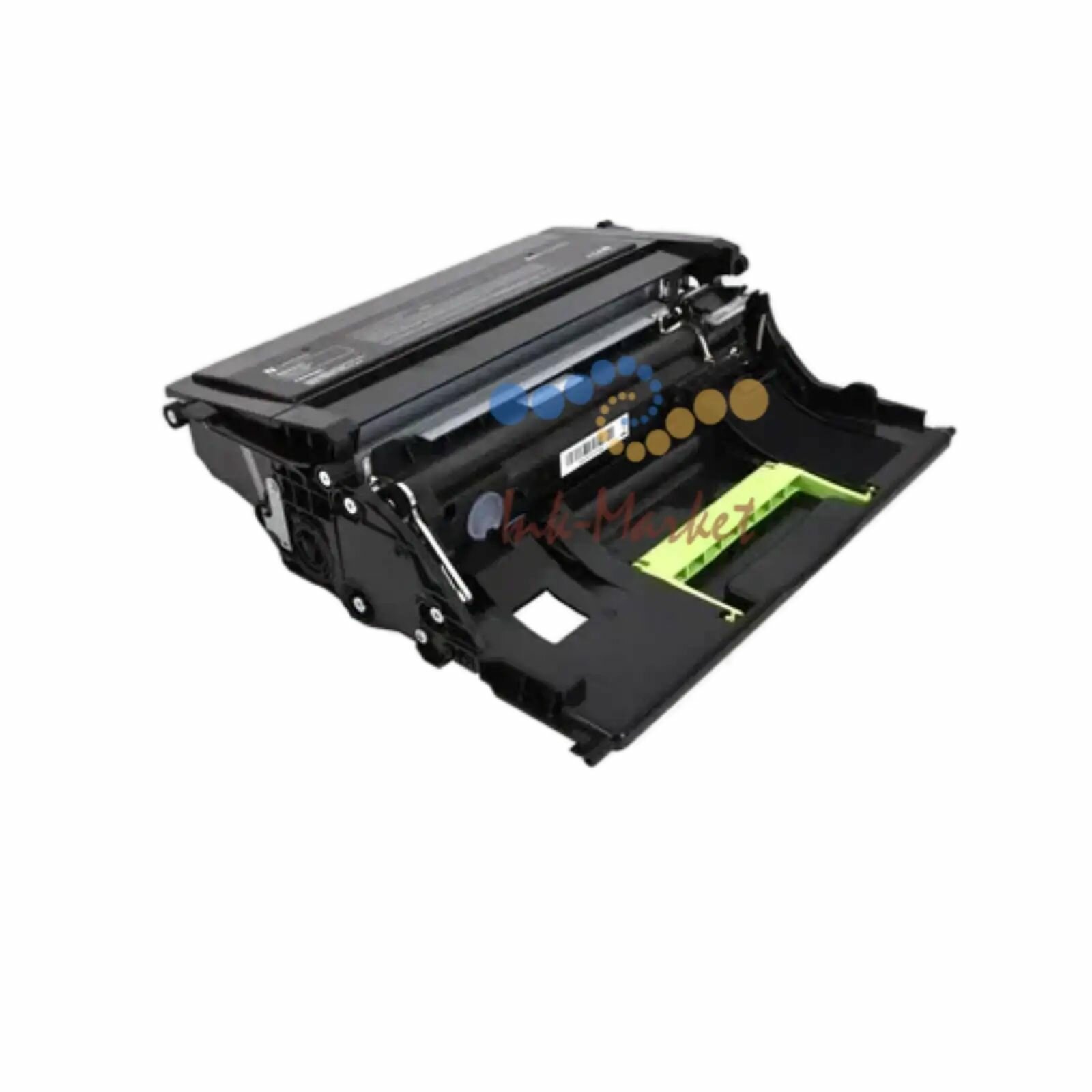 Фотобарабан совместимый Lexmark, ресурс 150 000 страниц, для Lexmark MB2770, MS821dn, MX822, MX826, B2865, MS823, MX721, MS825, MS822, MX722, MS725