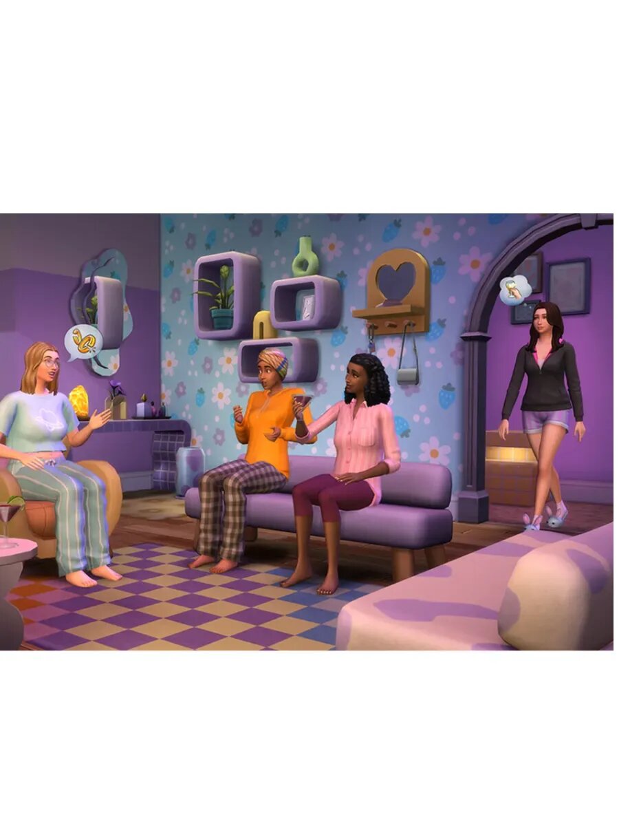 SIMS 4 для ПК — фото 1