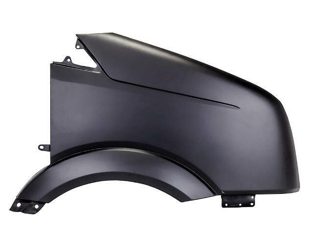 Крыло переднее правое EAGLEBODY 11422101 для Volkswagen Crafter 2E / 2F 2006-2016