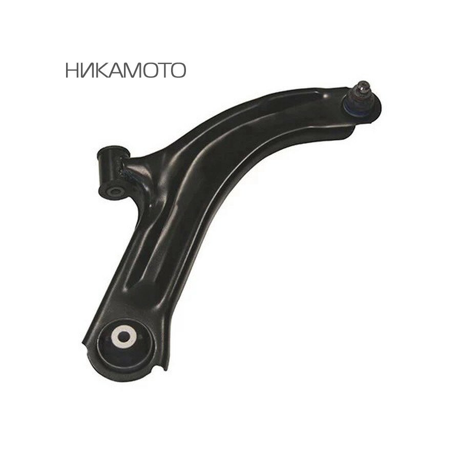 ALPIC ASA269R Рычаг подвески правый NISSAN(MICRA, NOTE), RENAULT(CLIO, MODUS)