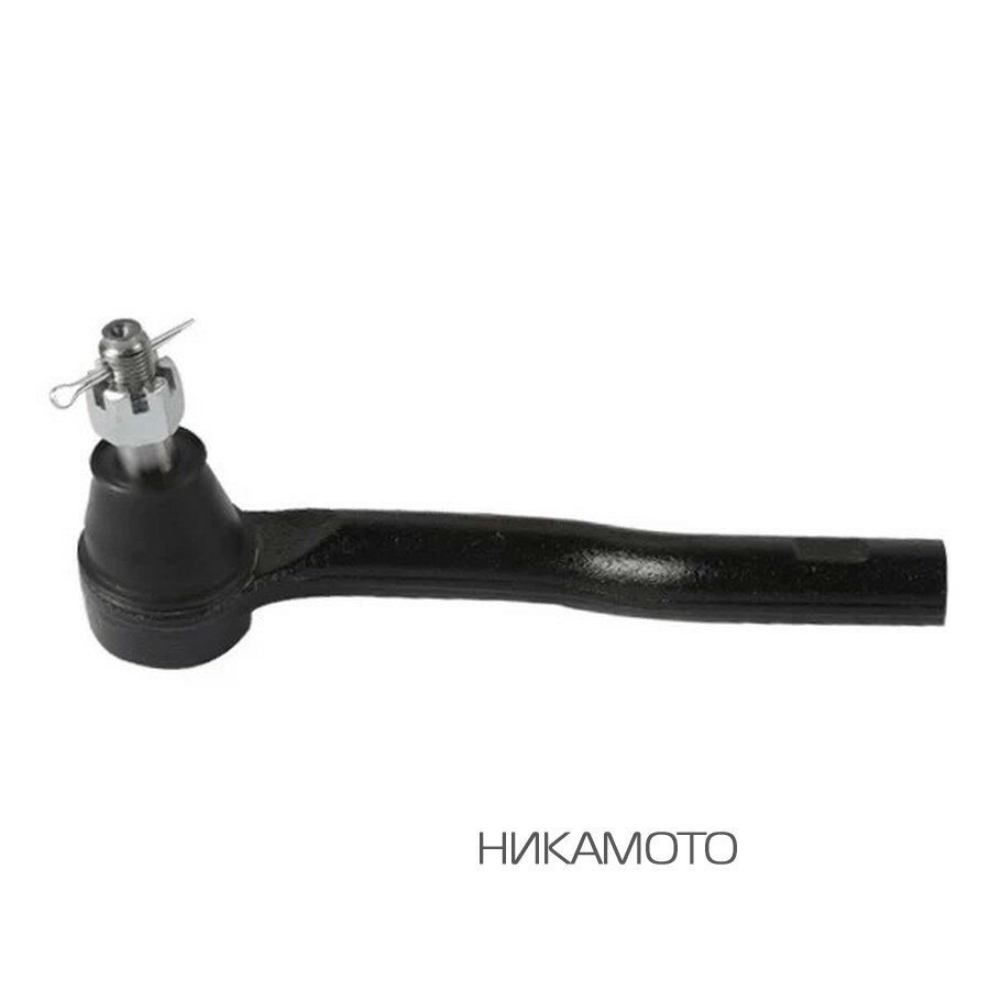 ALPIC ARE194L Наконечник рулевой тяги MAZDA 3/6 лев.