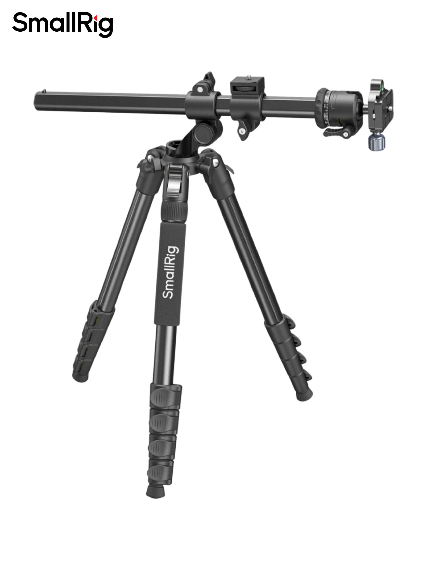 Штатив SmallRig CT25, быстросъёмная площадка Arca Swiss, 1/4