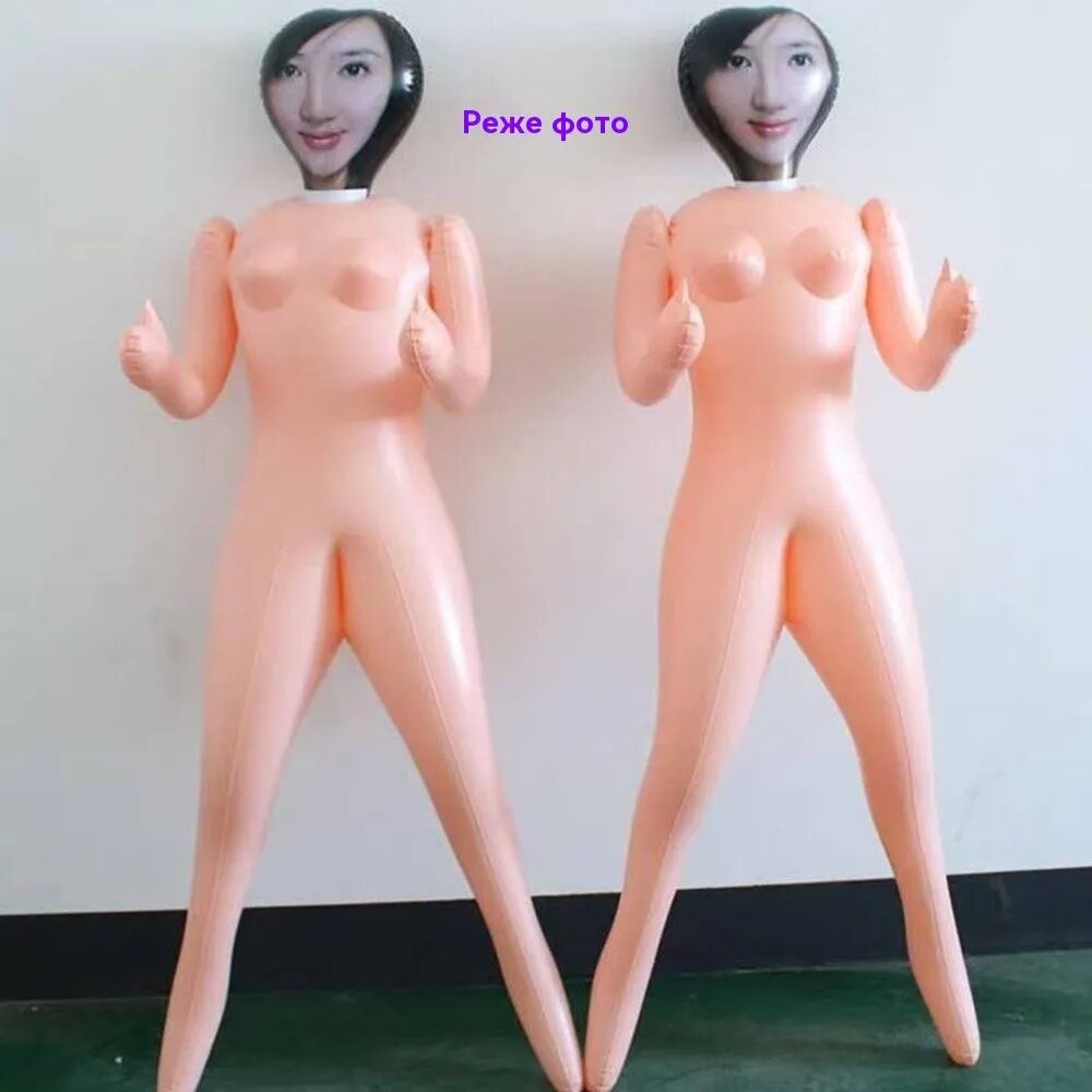 Секс кукла, надувная, резиновая женщина, мастурбатор