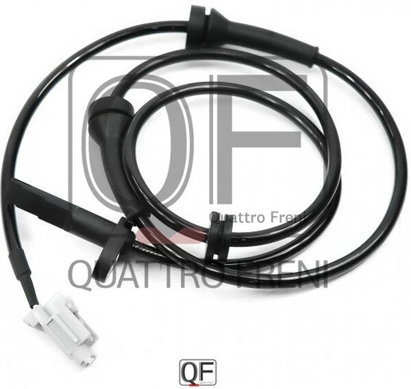 Датчик импульсивный ABS передний QUATTRO FRENI QF61F00312 Nissan