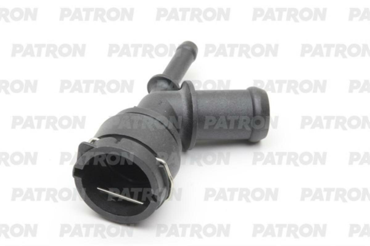 Фланец системы охлаждения PATRON P29-0140 Audi A3 8L1 1996-2003, Skoda Octavia 1997-2011, Seat Toledo 1999-2006, Vw: Golf IV, Bora 1997-2005, New Beetle 1998-2010, Crafter 2016-