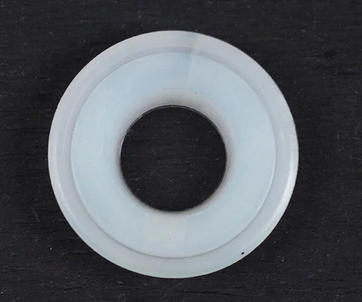 Манжета Vado123 VD, улучшенная, открытая, для пневматических винтовок Stoeger X50, полиуретан