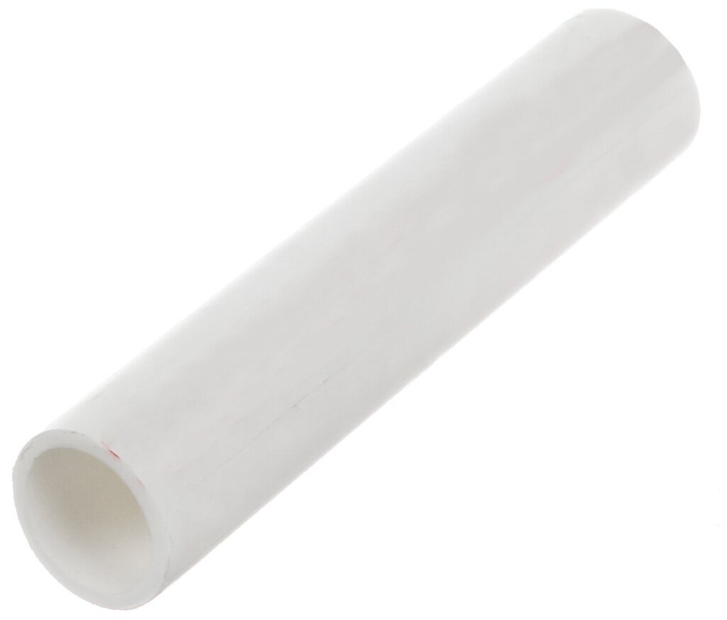 Полипропиленовая труба S.A.V. Standard PN20 неармированная, 25 мм, 4 м