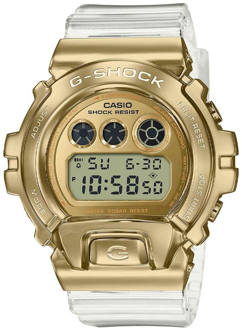 Наручные часы G-Shock