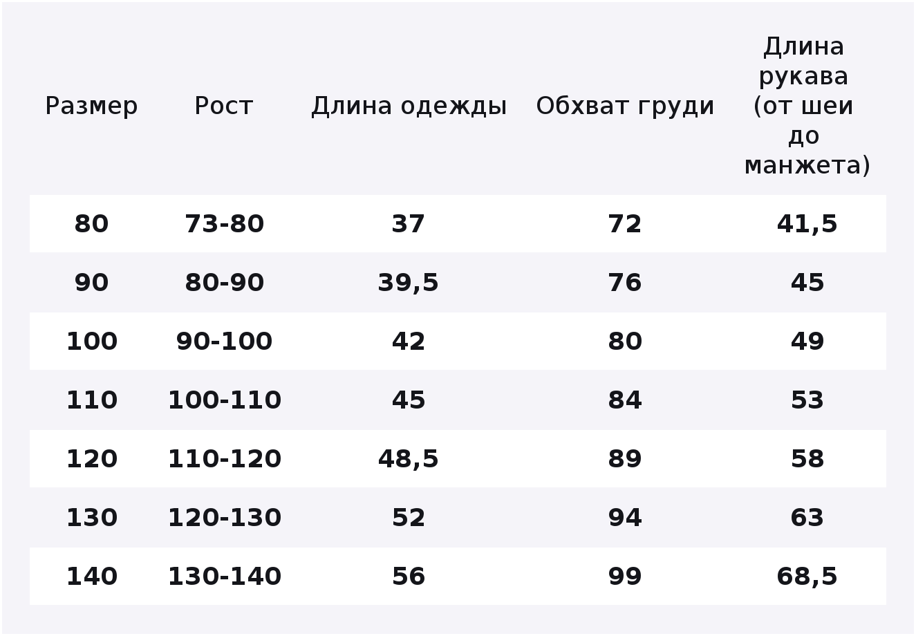Куртка Dave & Bella, размер OneSize, темно-синий — фото 1