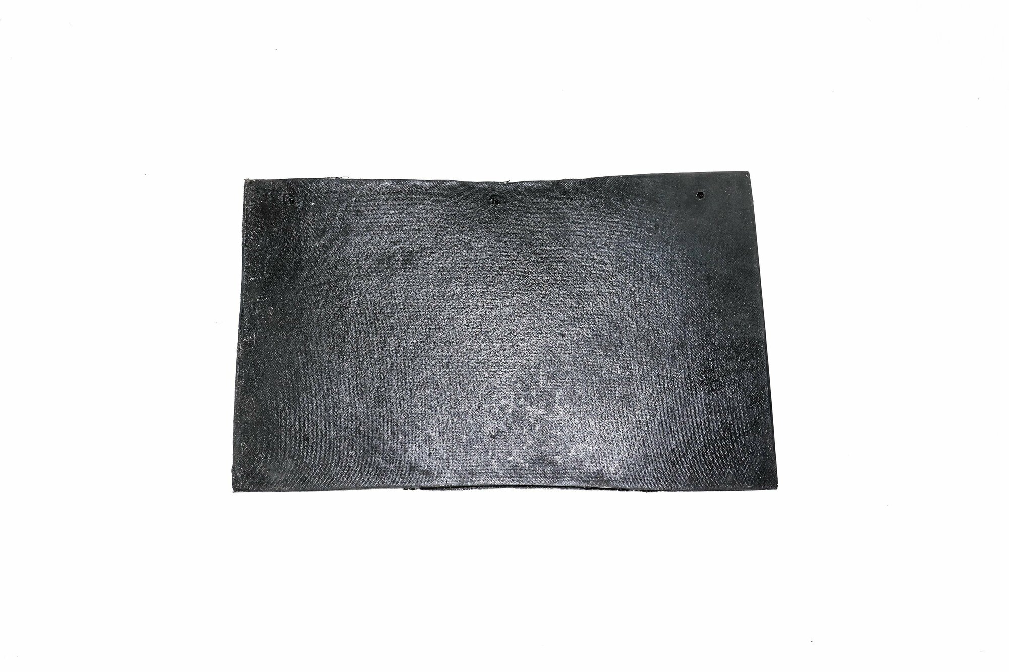 Брызговик мотобуксировщика задний, армированный (Б-500)