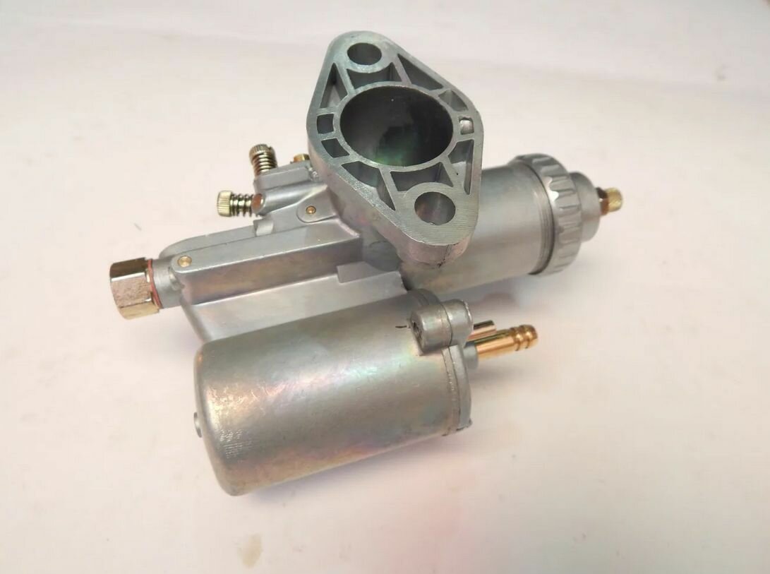 Карбюратор мотоцикла Ява 6В
