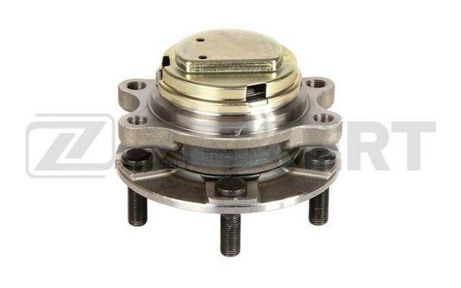 ZEKKERT RL-1782 Ступица перед. (с ABS) Nissan 370Z (Z34) 09- ()