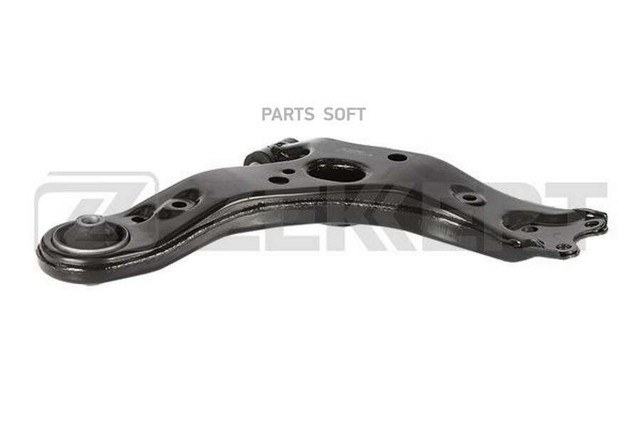 ZEKKERT QL-3263 Рычаг подвески попереч. перед. ниж. лев. Toyota Corolla (E150 E180) 06- Auris (E150 E180) 07- Mi ()