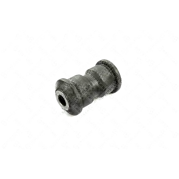 STELLOX 84-06007-SX (6733200050 / 8406007_SX) сайлентблок рессоры (мр) 17x54x96 \mb 709 / 809 / 914