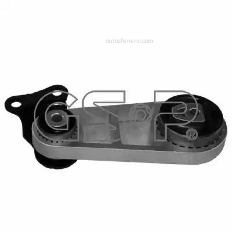 GSP 514289 подушка ДВС задняя!\ Mazda Demio DY3/DY5 02>