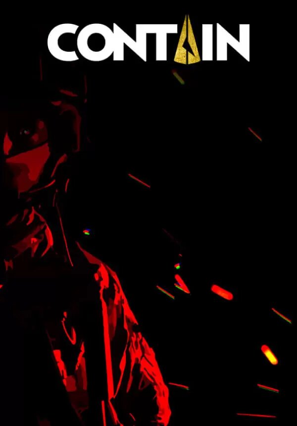Contain (Steam; PC; Регион активации все страны)