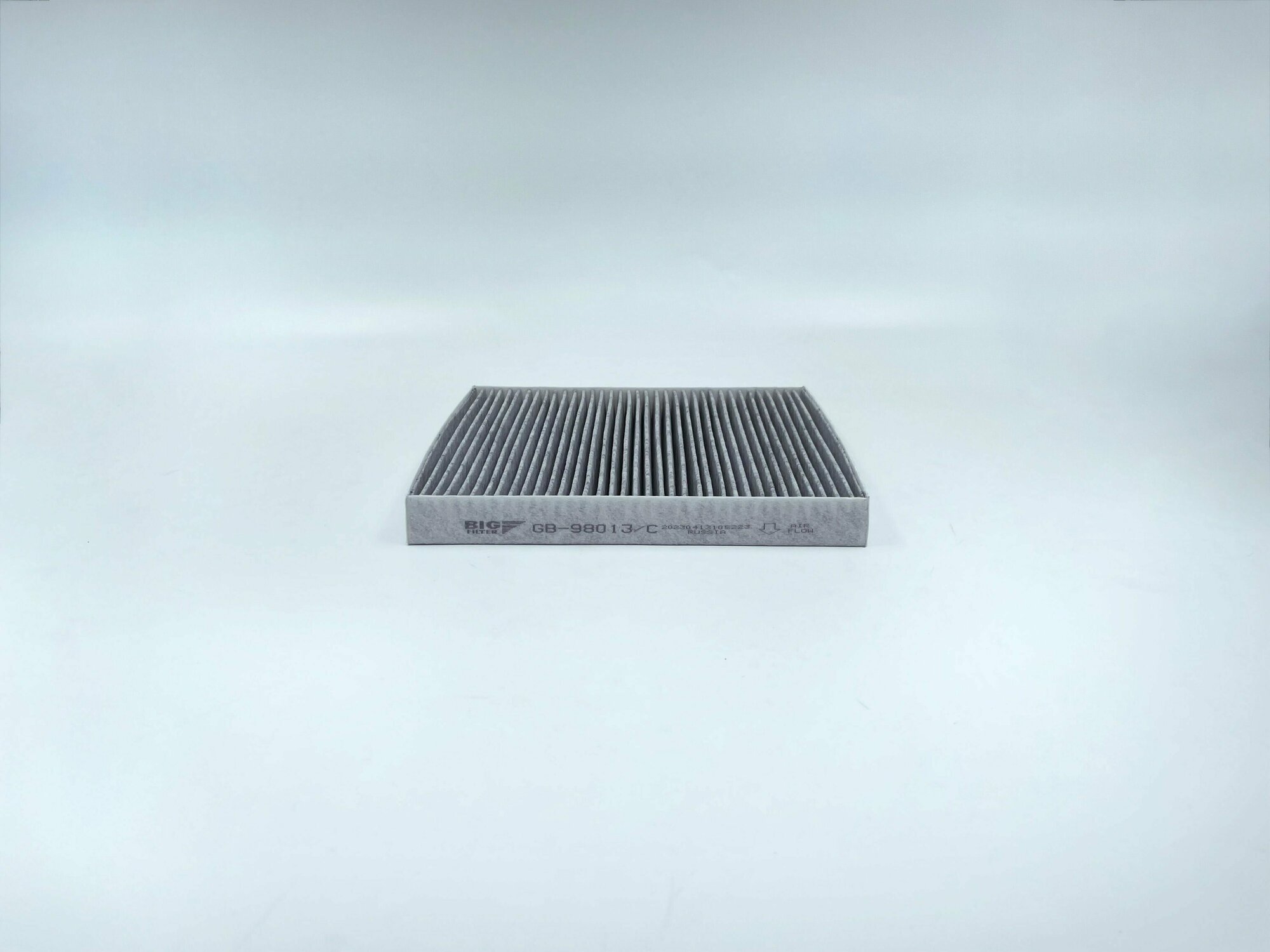 Фильтр салона угольный CHRYSLER Sebring DODGE Avenger Caliber Journey FIAT Freemont JEEP Patrio