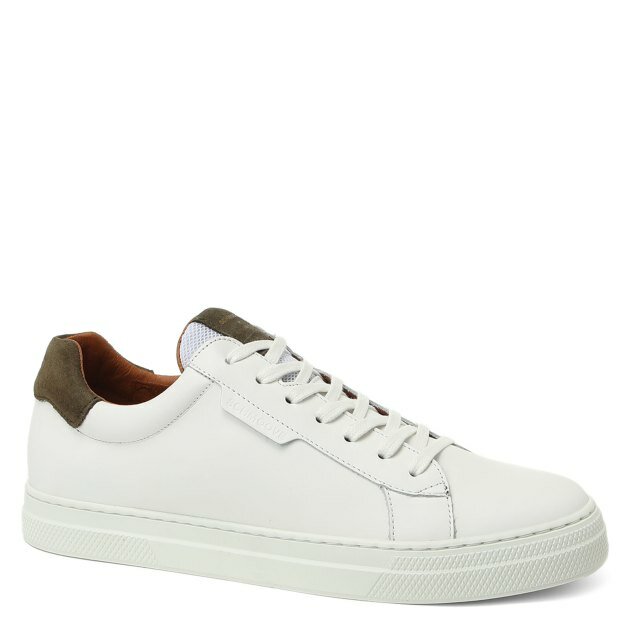 Кеды Schmoove SPARK CLAY