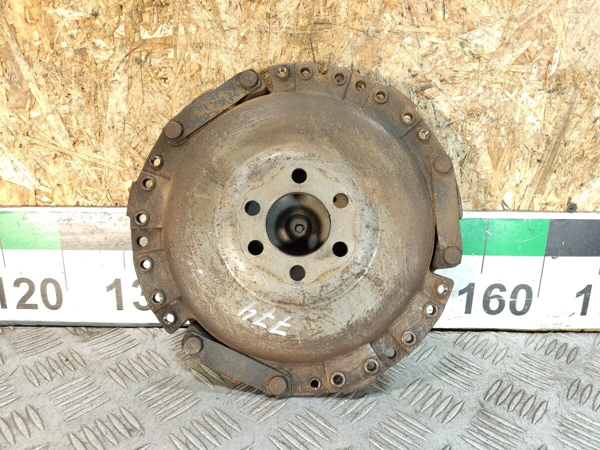 Корзина сцепления VOLKSWAGEN Bora 1997-2005 055141124