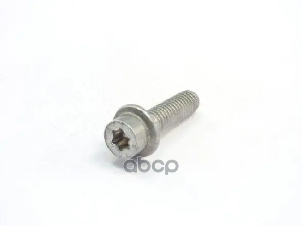 Винт x22_ VAG арт. N91180401