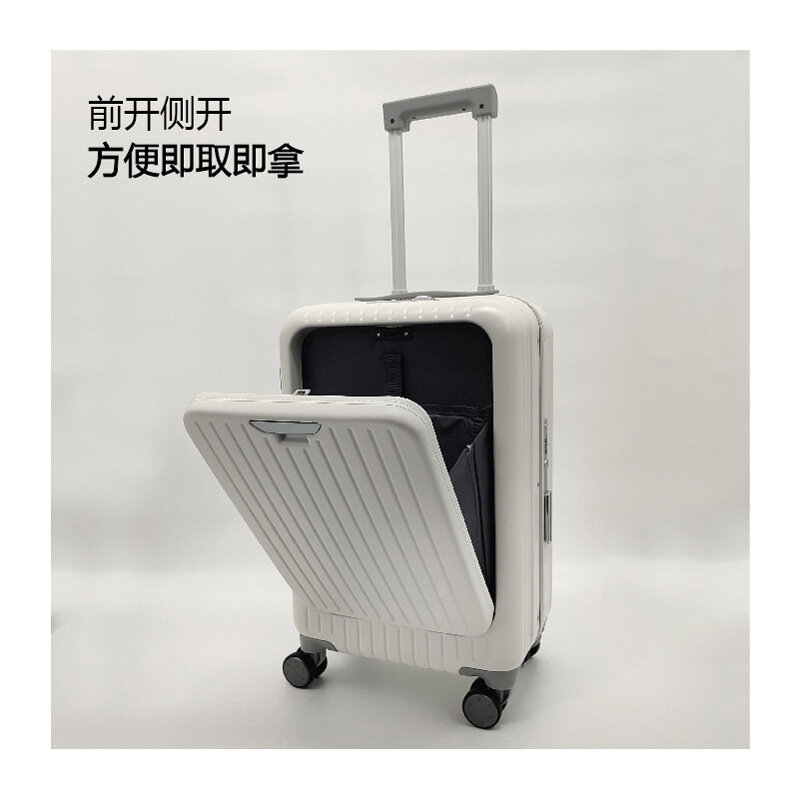 Чемодан USHOW TRAVEL