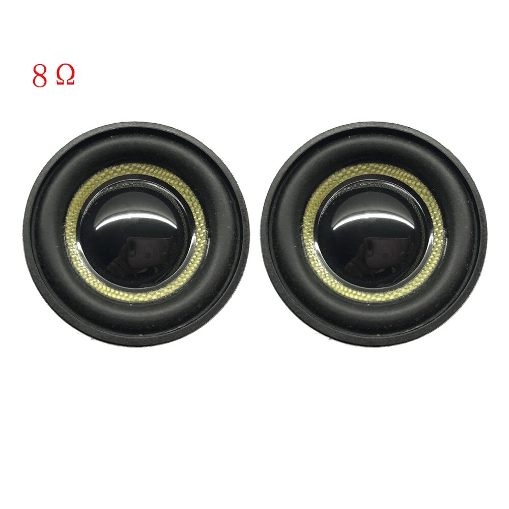 LEVOPHON полнодиапазонный динамик 40 ММ 5 Вт 8 ohm speaker