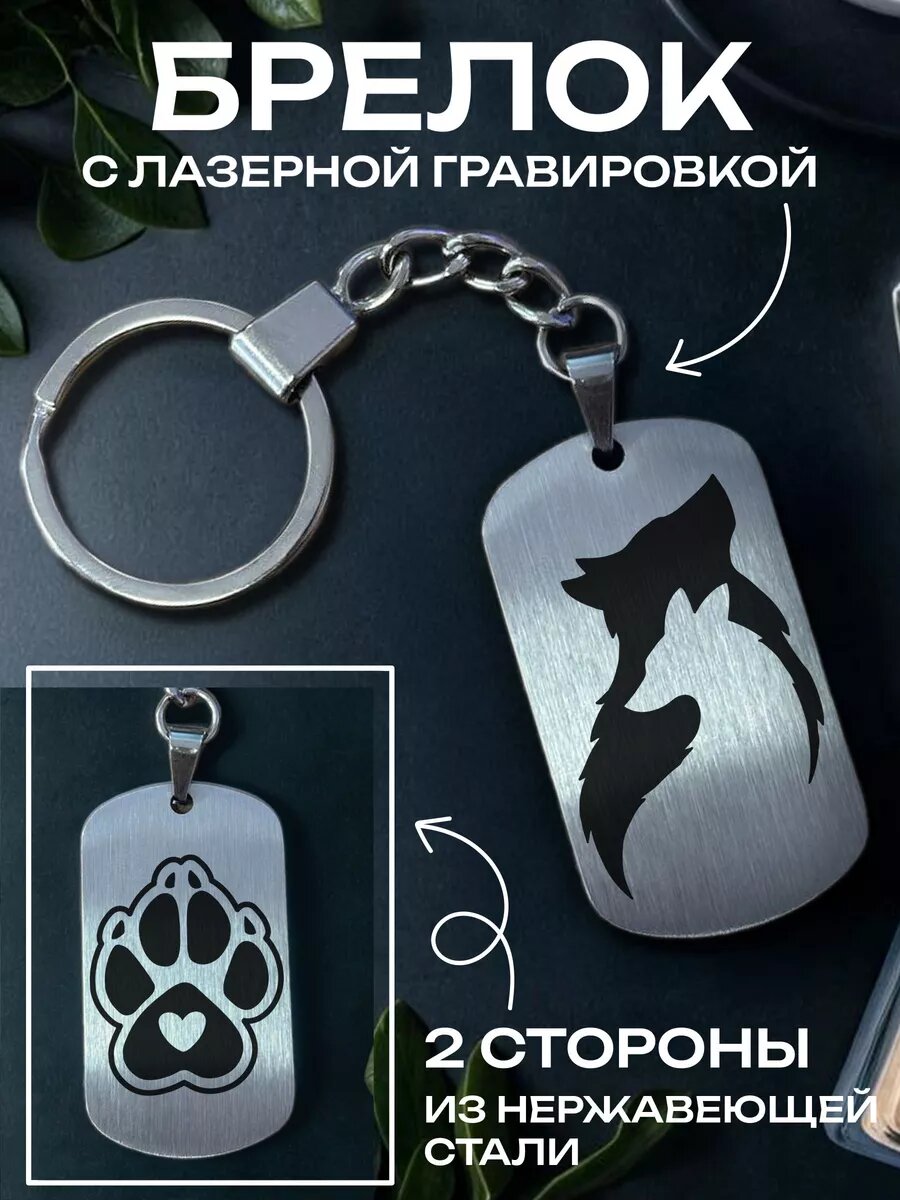 Брелок