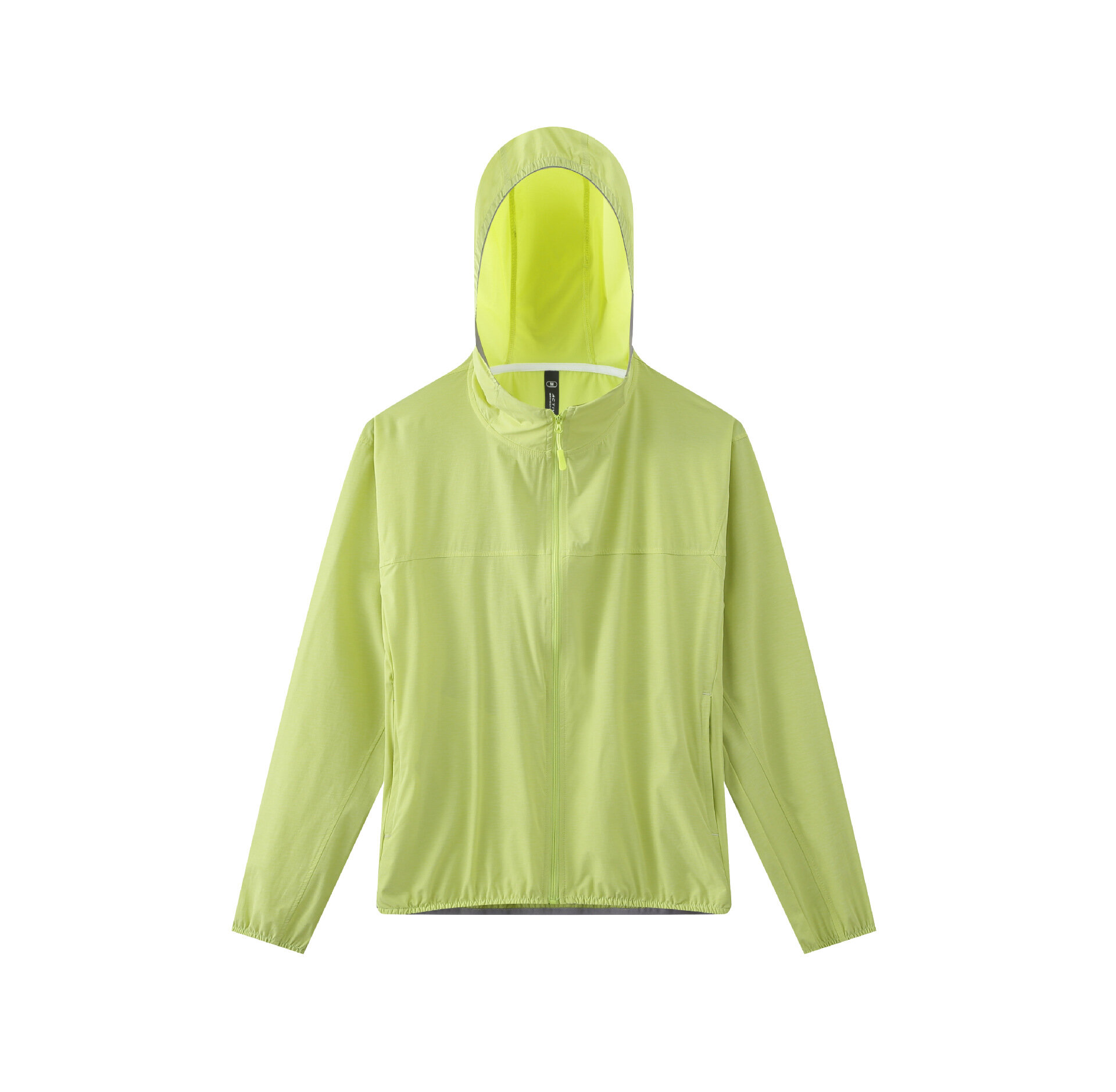 Куртка спортивная