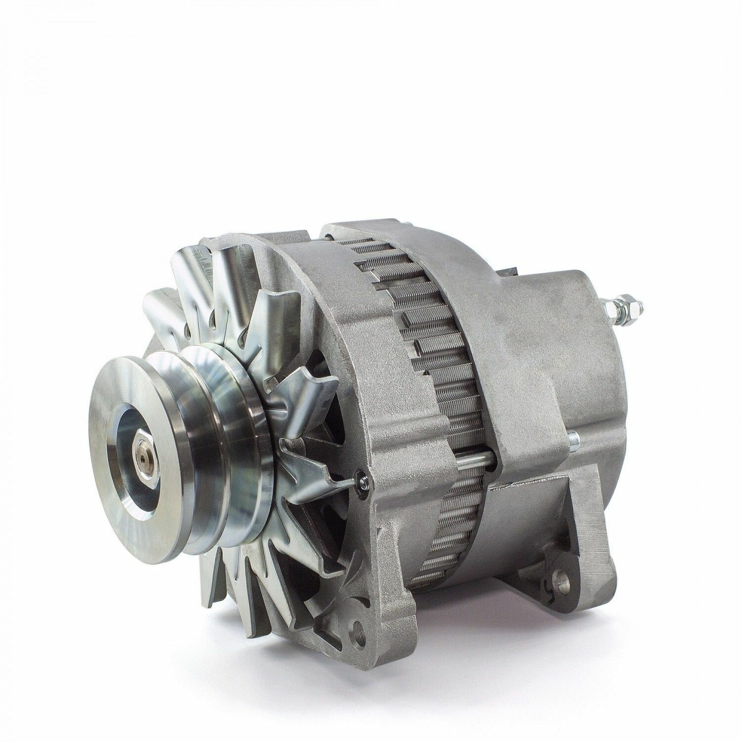 Генератор ELTRA 5702.3701-30, для МАЗ с двигателем ЯМЗ 7511.10