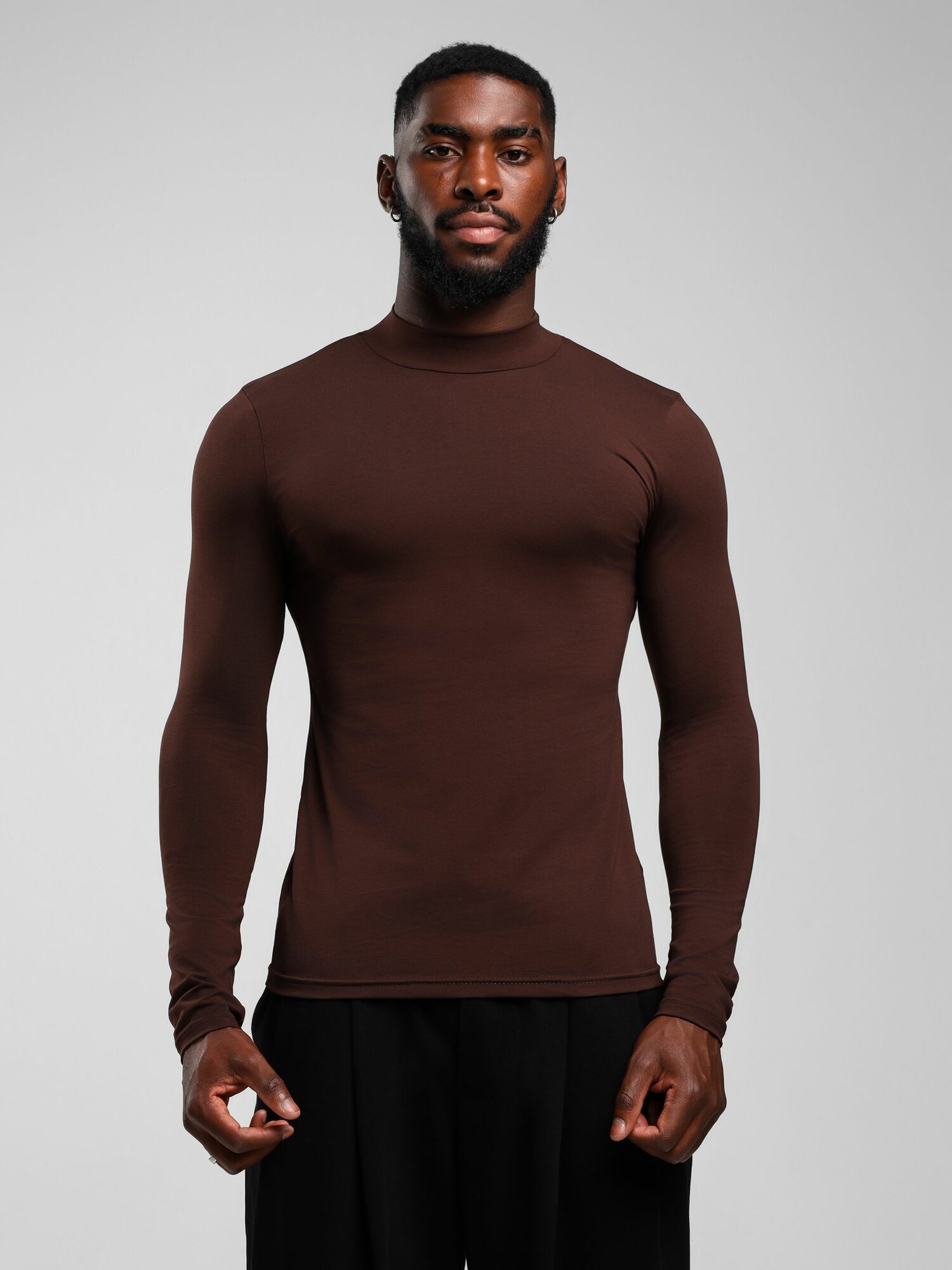 Лонгслив STOIKA